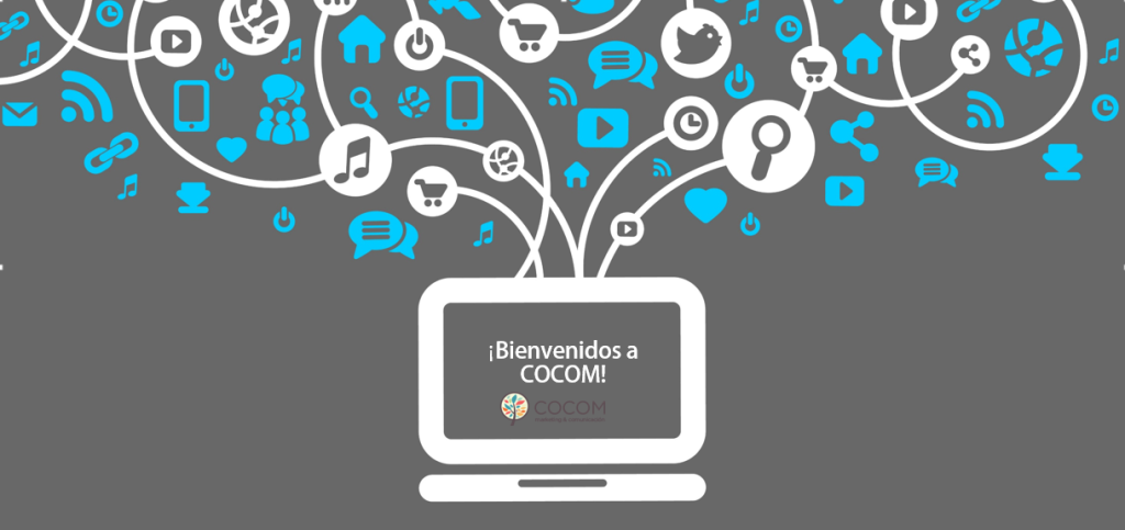 Cocom – Agencia Cocom